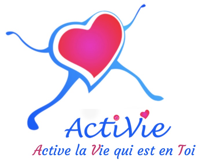 Activie | Un site utilisant WordPress